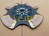 China 108391-81-IAT CLUTCH KIT Includes P Releasing Disc / Pressure Plate for Manual Transmission Cars for sale