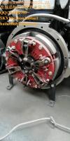China FT400.21B.011 Clutch Sub Assembly for FOTON 40-50HP Tractor for sale