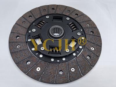 China Heavy Duty Deep Ford  Friction clutch transmission disc 960E7550, 82006019, F0NN7550FA, D8NN7550FA, FE550GA for sale