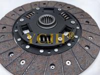 China YANCHENG JIAHANG Friction Disc disc clutch Replacement For Ford  D8NN7550FA FE550GA for sale
