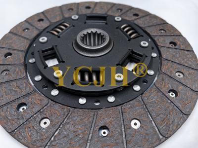 China YANCHENG JIAHANG Friction Disc disc clutch Replacement For Ford  D8NN7550FA FE550GA for sale