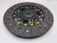 China YANCHENG JIAHANG Friction Disc disc clutch Replacement For Ford  D8NN7550FA FE550GA for sale