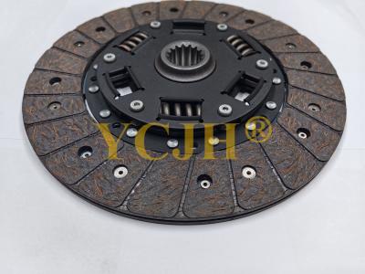 China Smooth Finish Clutch Disc for YCJH Compatible with Ford New Holland Tractors (FE550GA) for sale