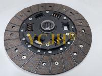 China Smooth Finish Clutch Disc for YCJH Compatible with Ford New Holland Tractors (FE550GA) for sale