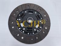China Smooth Finish Clutch Disc for YCJH Compatible with Ford New Holland Tractors (FE550GA) for sale