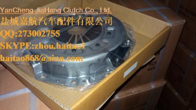 China 1273254C1 CLUTCH COVER 6C04013300 CLUTCH COVER for sale