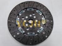 China YCJH Clutch Disc 260MM Performance Replace Part For Yanmar Tractor for sale