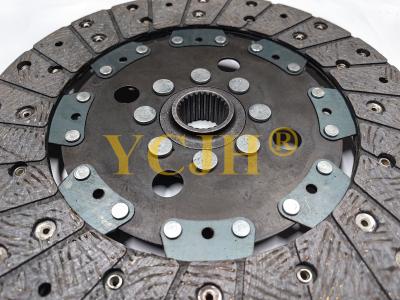 China Yanmar Clutch Drive Plate w/ 26 Teeth for EF453T EF494T Tractors for sale