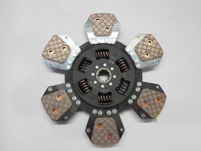 China DISC AMBREIAJ YCJH IH 331015411, 1944259C1, 85026C3, 85026C1, 85026C2, 1862716003, for sale