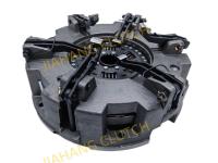 China Heavy Duty Clutch Cover Replacement for IH 55 65 75 85 90 90 4WD 95 95 4WD Tractors for sale