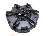 China Heavy Duty Clutch Cover Replacement for IH 55 65 75 85 90 90 4WD 95 95 4WD Tractors for sale