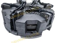 China Heavy Duty Clutch Cover Replacement for IH 55 65 75 85 90 90 4WD 95 95 4WD Tractors for sale