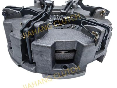 China IH B55 B65 B75 B85 B90 B90 4WD B95 B95 4WD Bolt On Polished pressure plate cover for sale