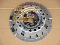 China CLUTCH PRESSURE PLATE FOR PART 82006027 82013944 8663444 86637527 86640472 for sale
