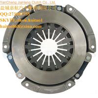 China Kubota Pressure Plate 37300-14500, T1060-20160, 1912-1009 for sale