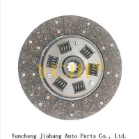 China Bedford TK 1960-1967 12 friction disc 10 Gears Replaces HB3159 for sale
