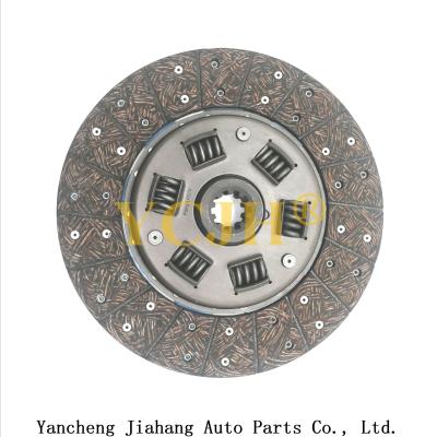 China Bedford TK 1960-1967 12 friction disc 10 Gears Replaces HB3159 for sale
