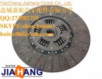 China ISUZU/HINO Clutch Cover HNC543/ISC604/ISC513 LUK133024060 AISIN CM313 for sale