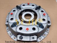 China Polished Torque Clutch Protector OEM 3EC-10-11510 For Smooth Engagement for sale