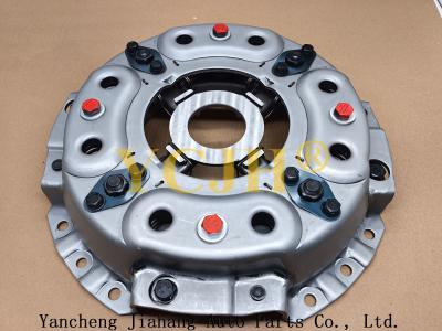 China Polished Torque Clutch Protector OEM 3EC-10-11510 For Smooth Engagement for sale