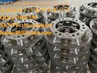 China BB7563 CLUTCH COVER for sale