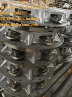 China BB7563 CLUTCH COVER for sale