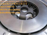 China New 86634454 D8NN7563DB Ford / NH 2110 2120 2150 Clutch Plate for sale