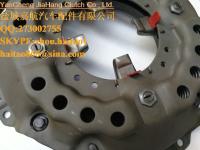 China Ford, 82006626 ClutchClutch Kit for Ford Tractor 2110 2120 2150 230A 231 2310 2600 2610 2810 for sale