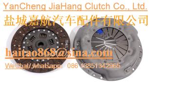 China 3482 998 902 CLUTCH  COVER for sale