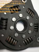 China CLUTCH MAIN DISC AL27115、AL33314 for sale