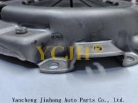 China Torque OEM Replacement Clutch Parts / Clutch Cover Compatible With SACHS NO. 3082 635 101 for sale