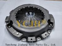 China Torque OEM Replacement Clutch Parts / Clutch Cover Compatible With SACHS NO. 3082 635 101 for sale