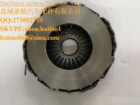 China CLUTCH COVER 1601090-ZB601 DCI11 ENGINE DONGFENG TRUCKS AFTERMARKET PARTS for sale
