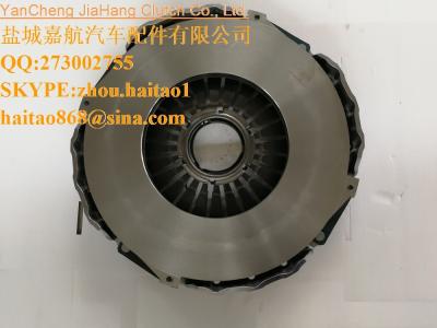 China CLUTCH COVER 1601090-ZB601 DCI11 ENGINE DONGFENG TRUCKS AFTERMARKET PARTS for sale