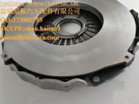 China CLUTCH COVER 1601090-ZB601 DCI11 ENGINE DONGFENG TRUCKS AFTERMARKET PARTS for sale