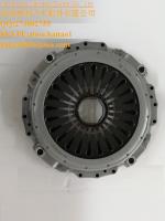 China CLUTCH COVER 1601090-ZB601 DCI11 ENGINE DONGFENG TRUCKS AFTERMARKET PARTS for sale