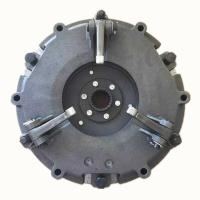 China Tractor parts clutch disc assy, DONGFENG CHANGCHAI CLUTCH tractor clutch assy, Farm tractor clutch disc assy for sale for sale