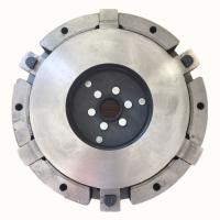 China Clutch Pressure Plate Deutz 2316768 for sale