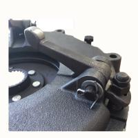 China Tractor parts clutch disc assy, DONGFENG CHANGCHAI CLUTCH tractor clutch assy, Farm tractor clutch disc assy for sale for sale