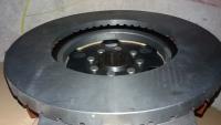 China Foton Europard 704 Tractor Parts Clutch Assembly for sale