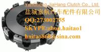 China Tarcza dociskowa sprzęgła SACHS 1888 600 140 for sale
