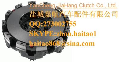 China 5145710Tractor  clutch assembly for sale