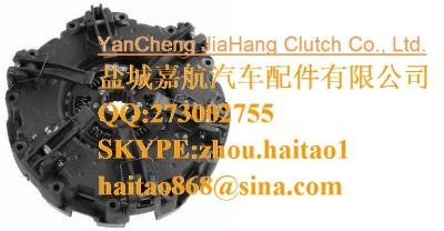 China Tarcza dociskowa sprzęgła SACHS 1888 600 140 for sale