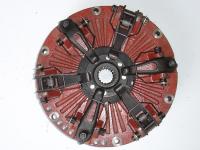 China Tractor Parts FT400 Dual Stage Clutch Assembly for sale