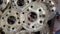 China Foton FT254 Tractor Parts FT200.21.011 clutch Assembly for sale