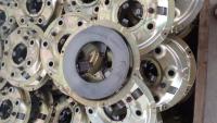 China Foton FT254 Tractor Parts FT200.21.011 clutch Assembly for sale