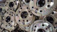 China Foton FT254 Tractor Parts FT200.21.011 clutch Assembly for sale