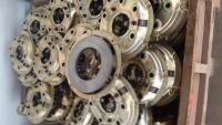 China Foton FT254 Tractor Parts FT200.21.011 clutch Assembly for sale