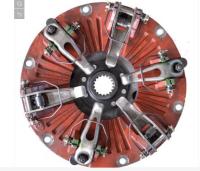 China Tractor Parts FT400 Dual Stage Clutch Assembly for sale