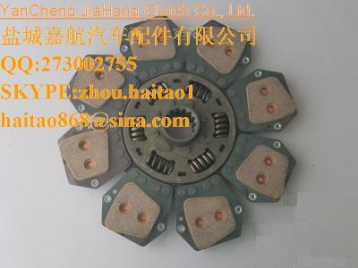 China DISC AMBREIAJ MASSEY FERGUSON 331013311, 1862667001, 303108807, 3105232M92, 3105232M93, 3311380M93, 3668512M91, 33101331 for sale